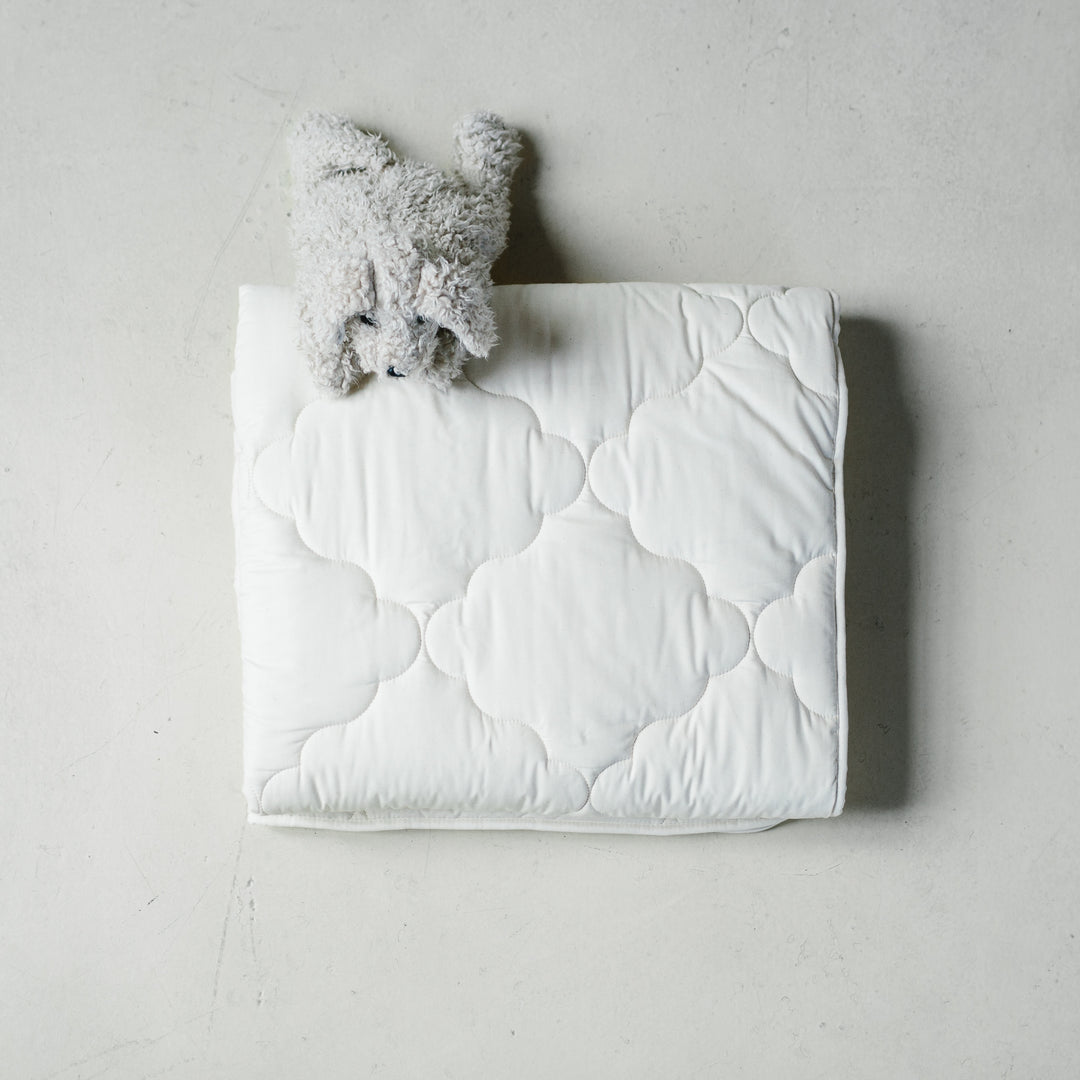 HYSSY-lastenpeitto – Villa & Peite